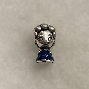 Jewelry | Newcinderella Princess Silver 925 Diy Charm | Poshmark